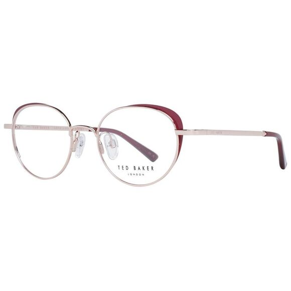 Ted Baker | Accessories | Ted Baker Women Rose Gold Frames | Poshmark